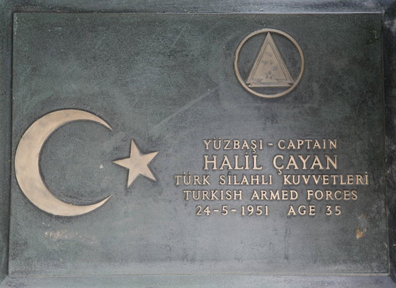 UNMCK 재한유엔기념공원