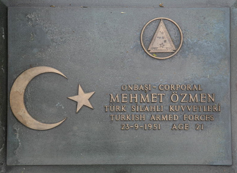 UNMCK 재한유엔기념공원