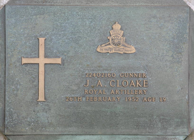 UNMCK 재한유엔기념공원